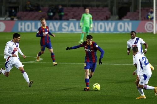 FC Barcelona na zakończenie sezonu zagra z SD Eibar | FC Barcelona ... FC Barcelona na zakończenie sezonu zagra z SD Eibar | FC Barcelona ...