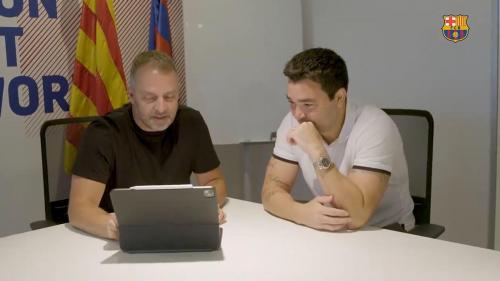 Deco reaktywuje pozyskanie defensywnego pomocnika | FC Barcelona Online ... Deco reaktywuje pozyskanie defensywnego pomocnika | FC Barcelona Online ...