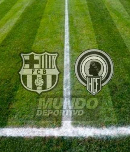 FC Barcelona - Hércules CF: znamy składy! | FC Barcelona Online: Newsy ... FC Barcelona - Hércules CF: znamy składy! | FC Barcelona Online: Newsy ...