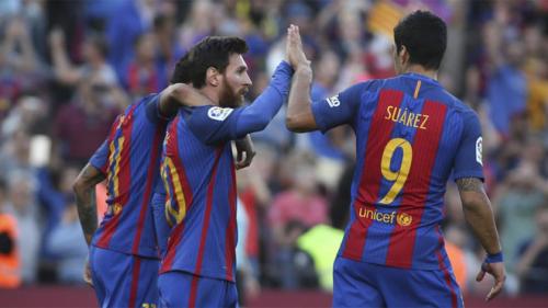 Znamy składy! | FC Barcelona Online: Newsy La Liga, Gran Derbi, Wyjazdy ...