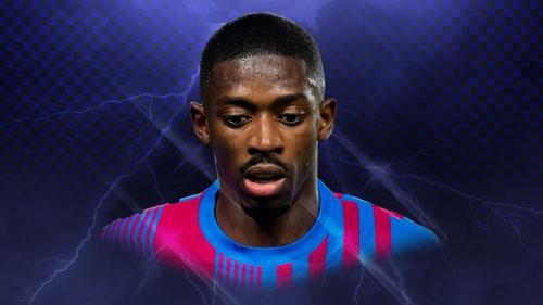 Fani wygwizdali Dembele | FC Barcelona Online: Newsy La Liga, Gran ...