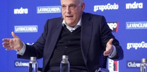 Barça żąda dymisji Tebasa | FC Barcelona Online: Newsy La Liga, Gran ...